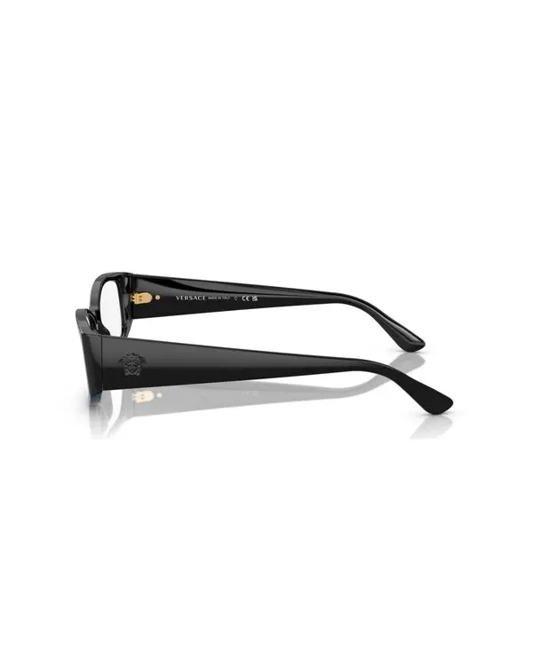 Versace Eyeglasses - Black