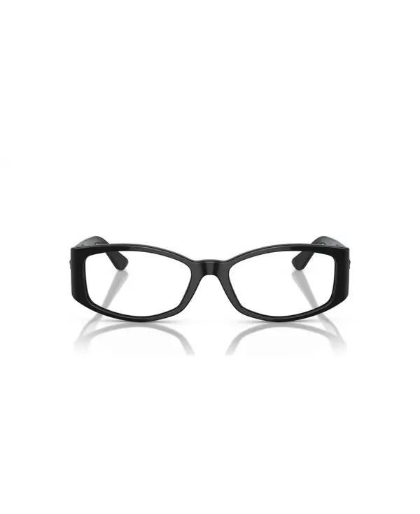 Versace Eyeglasses - Black