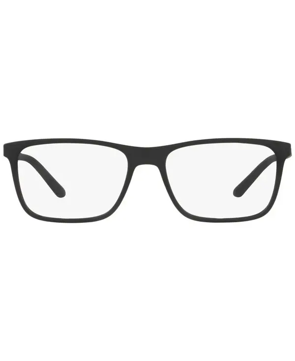 Giorgio Armani Ar7104 Square Eyeglasses