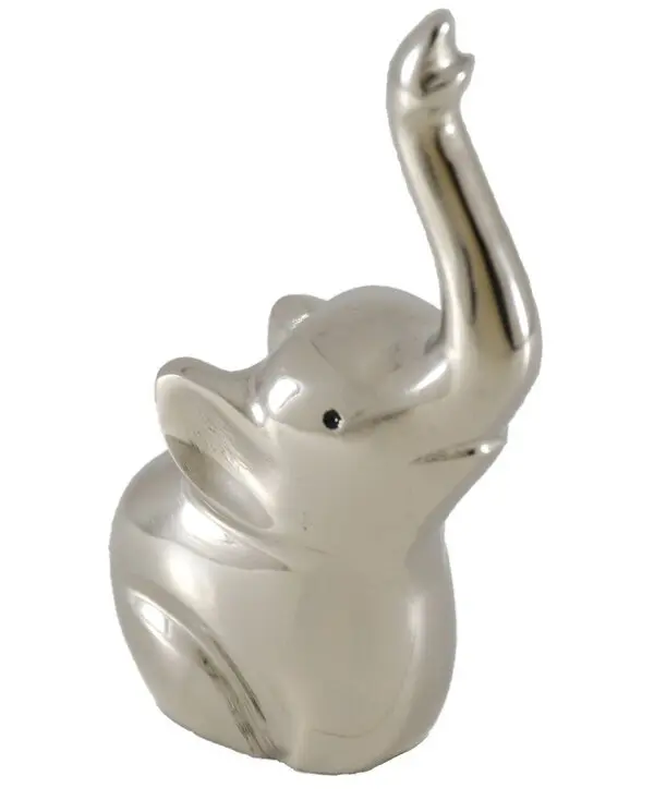 VIBHSA Elephant Ring Holder