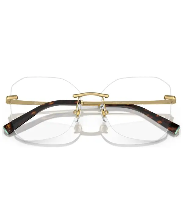 Tiffany & Co. Eyeglasses - Gold