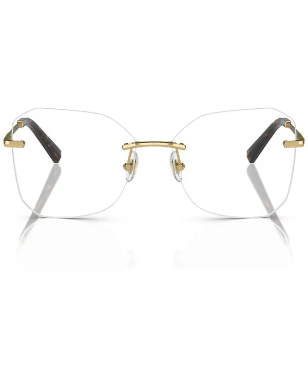 Tiffany & Co. Eyeglasses - Gold