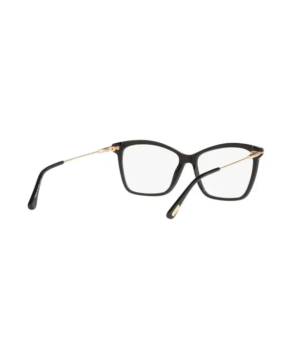 TOM FORD Eyeglasses - Black Shiny