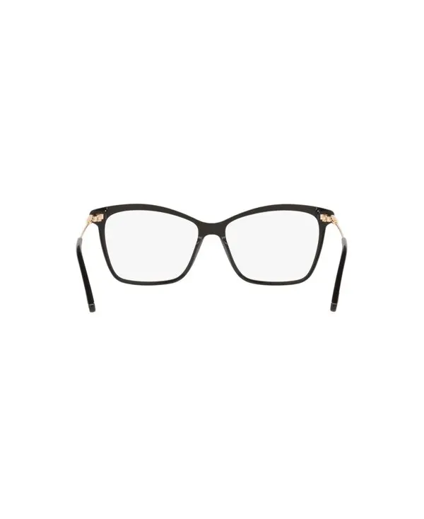 TOM FORD Eyeglasses - Black Shiny