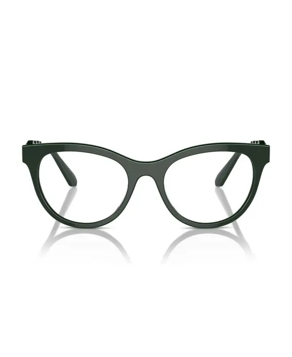 SWAROVSKI Eyeglasses - Dark Green