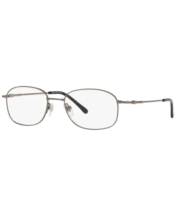 SFEROFLEX Sf9002 Eyeglasses - Shiny Gunmetal