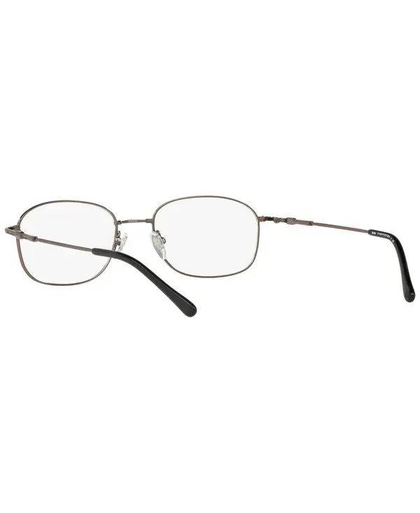 SFEROFLEX Sf9002 Eyeglasses - Shiny Gunmetal