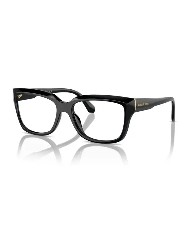 Michael Kors Eyeglasses - Black