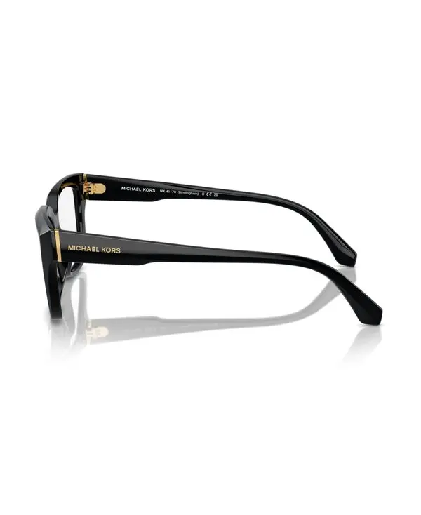 Michael Kors Eyeglasses - Black