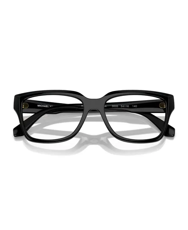 Michael Kors Eyeglasses - Black