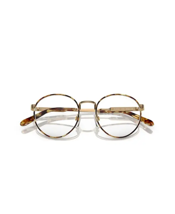 Ralph Lauren Round Frame Eyeglasses