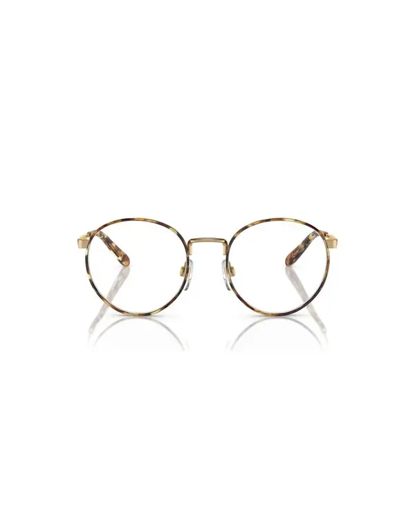Ralph Lauren Round Frame Eyeglasses