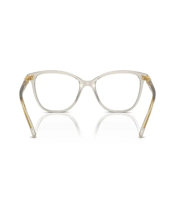 SWAROVSKI Eyeglasses - Transparent Beige
