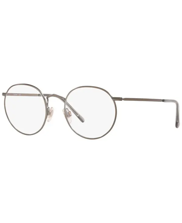 LENSCRAFTERS Ec1001 Eyeglasses - Gray
