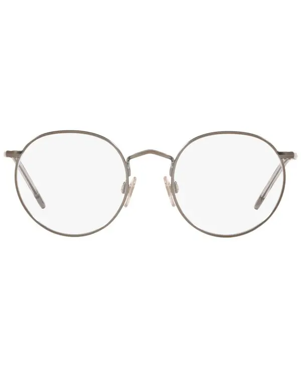 LENSCRAFTERS Ec1001 Eyeglasses - Gray