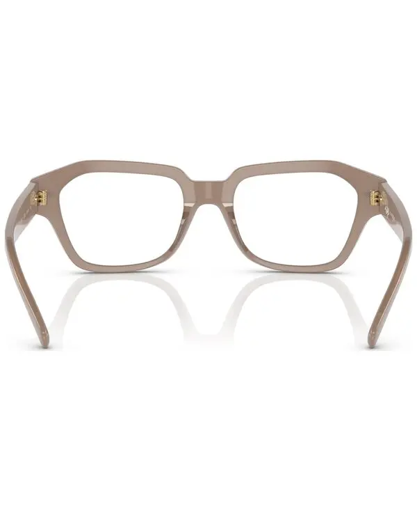 VOGUE EYEWEAR Irregular Eyeglasses