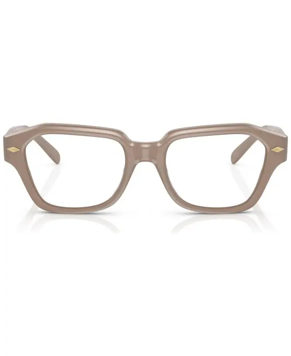 VOGUE EYEWEAR Irregular Eyeglasses