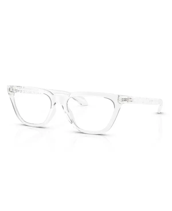 Versace Ve3352u Eyeglasses - Crystal