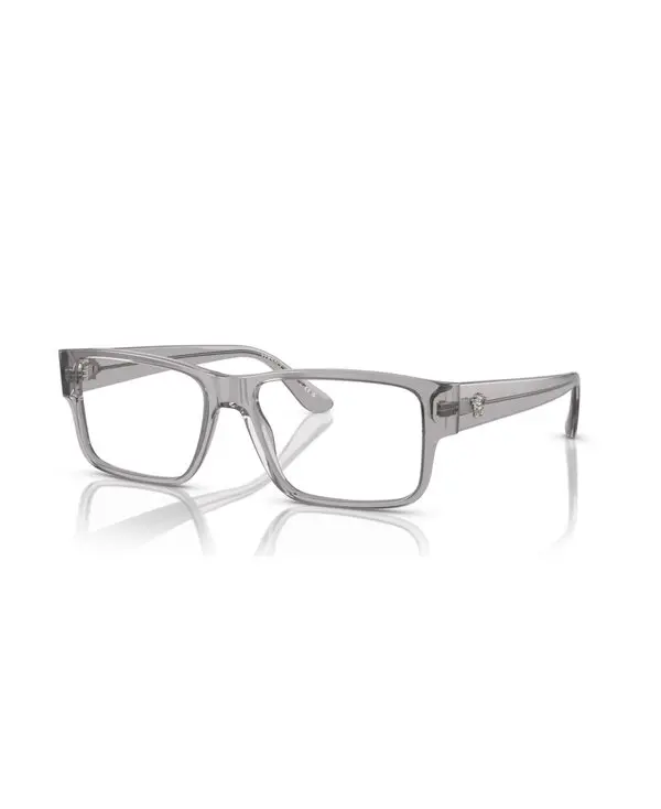 Versace Ve3342 Eyeglasses - Gray