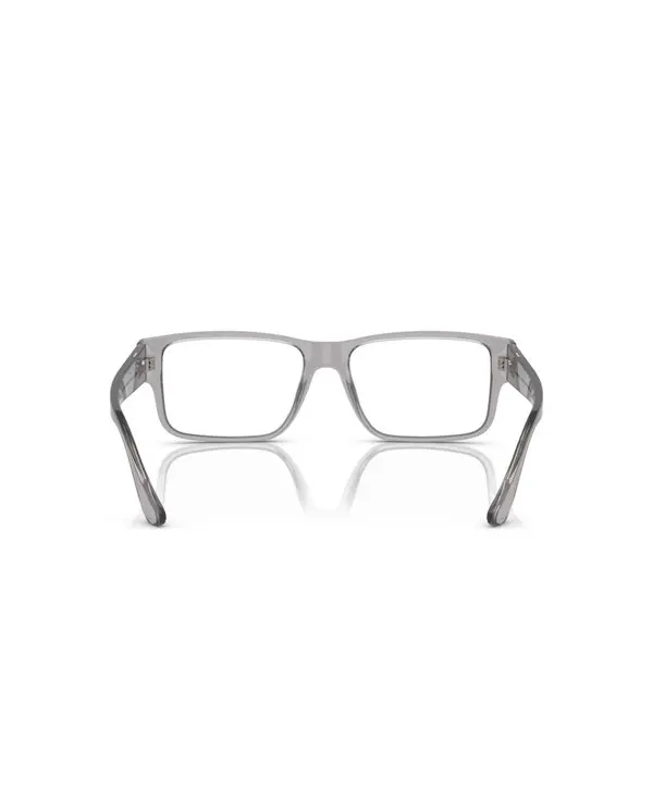 Versace Ve3342 Eyeglasses - Gray