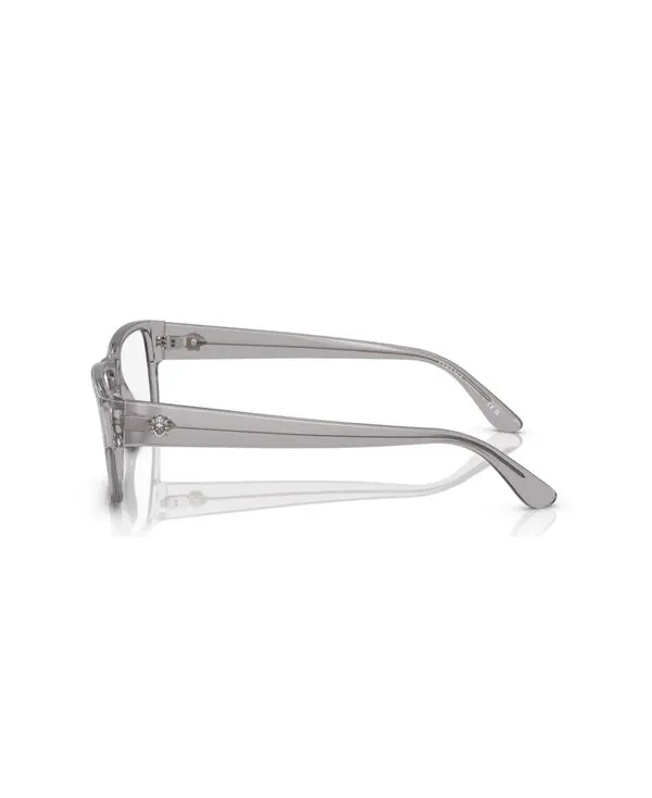 Versace Ve3342 Eyeglasses - Gray