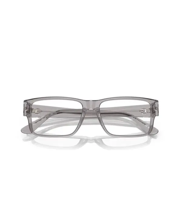Versace Ve3342 Eyeglasses - Gray