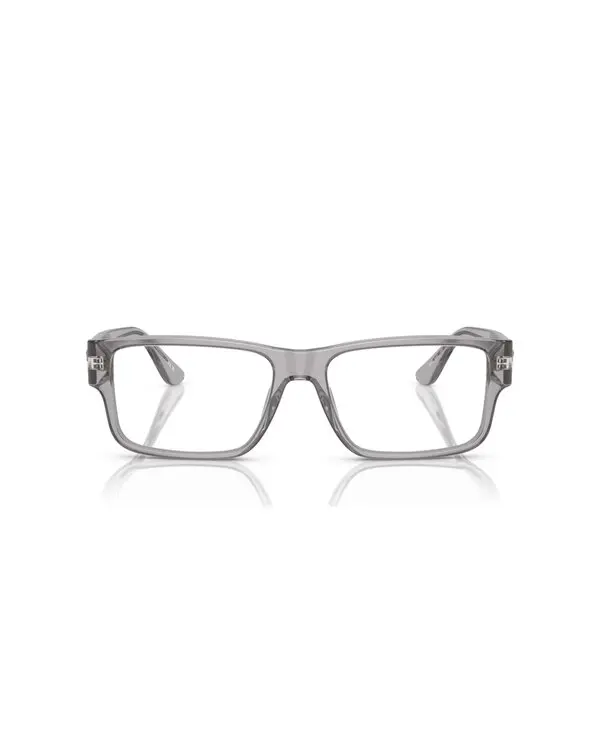 Versace Ve3342 Eyeglasses - Gray