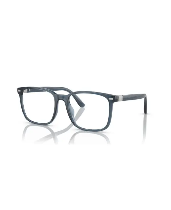 Polo Ralph Lauren Eyeglasses - Shiny Blue