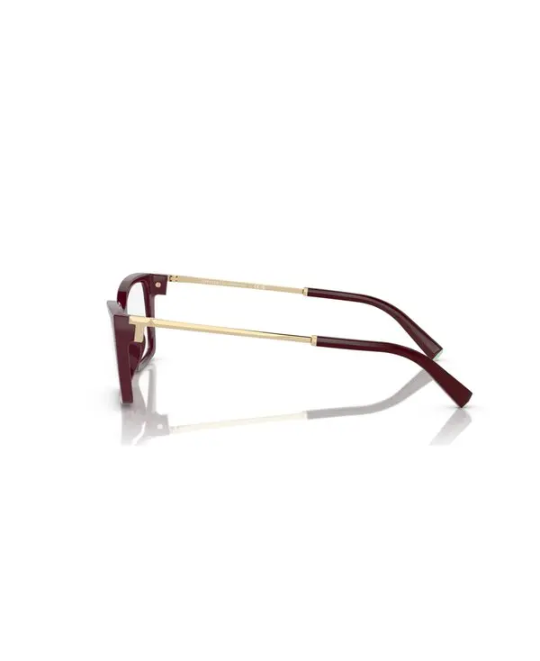 Tiffany & Co. Eyeglasses - Burgunday