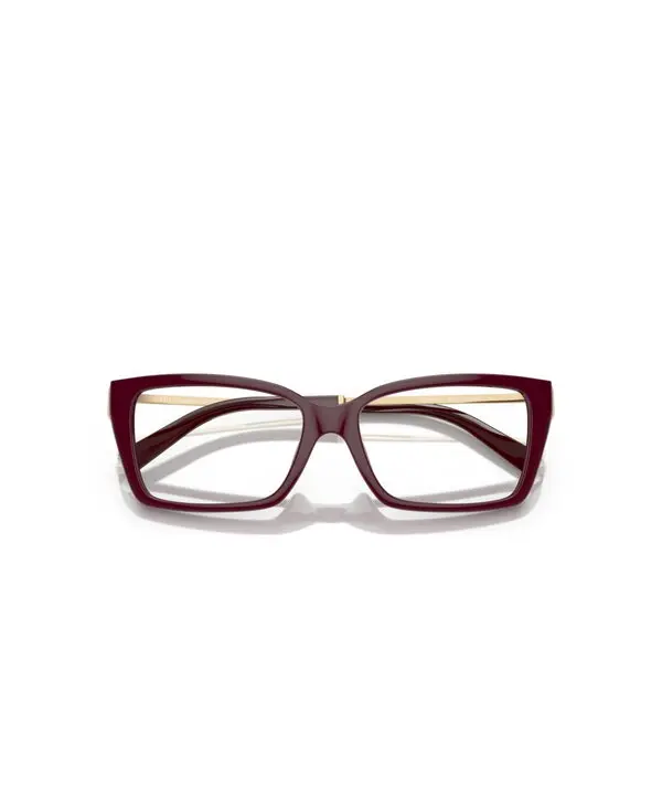 Tiffany & Co. Eyeglasses - Burgunday