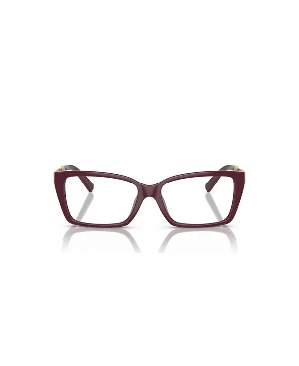 Tiffany & Co. Eyeglasses - Burgunday