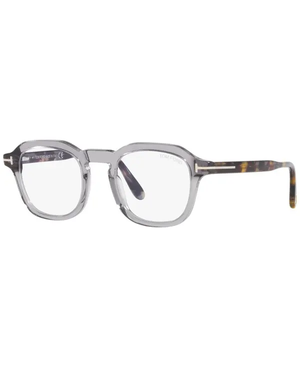 TOM FORD Ft5836-b Eyeglasses - Gray