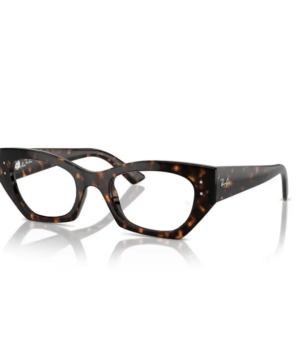 Ray-ban Eyeglasses - Havana