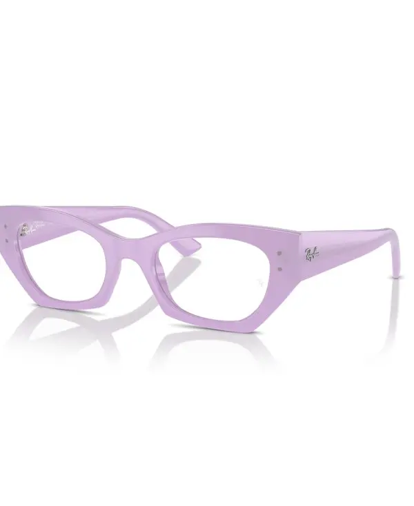 Ray-ban Eyeglasses - Lilac