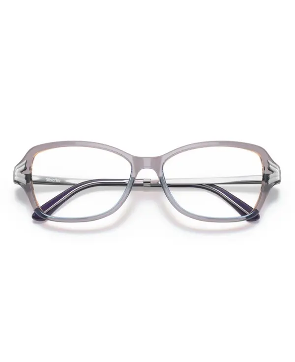 SFEROFLEX Butterfly Eyeglasses