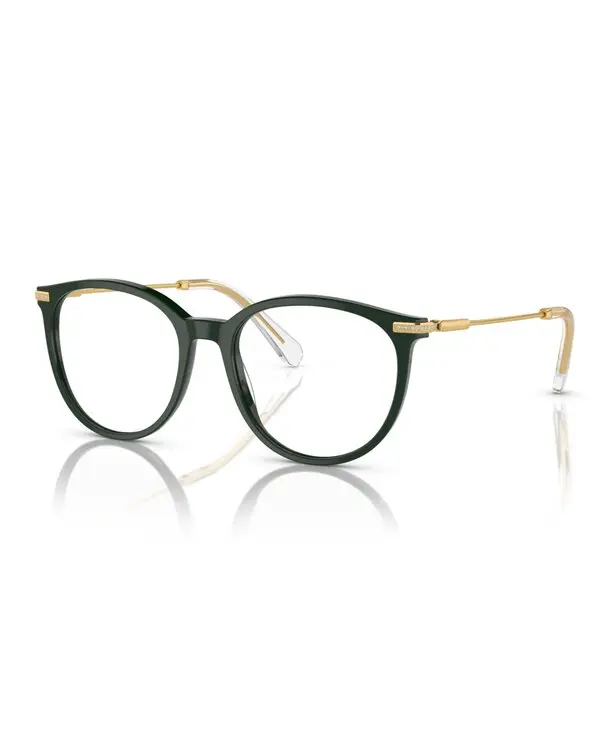 SWAROVSKI Eyeglasses - Green
