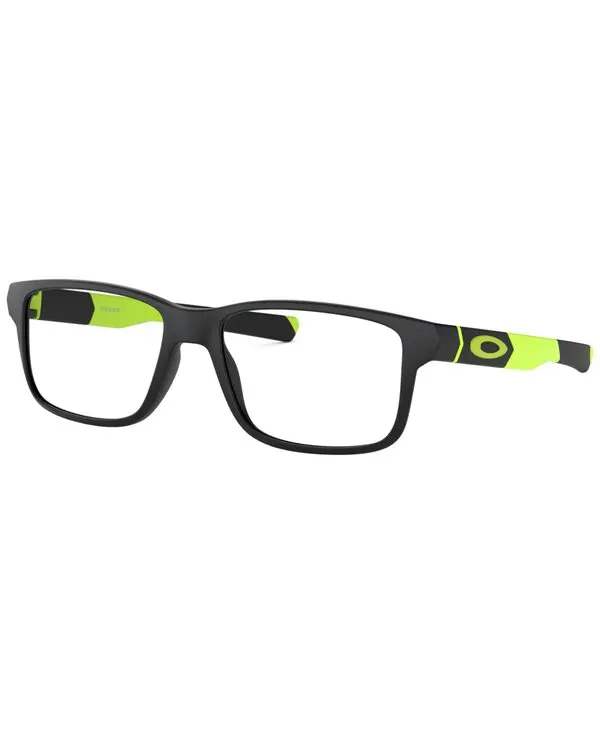 Oakley Square Frame Eyeglasses