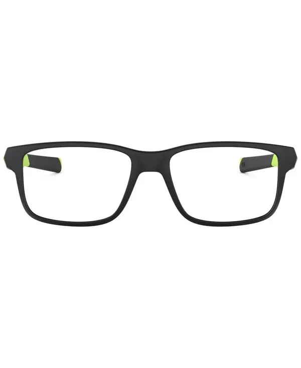 Oakley Square Frame Eyeglasses
