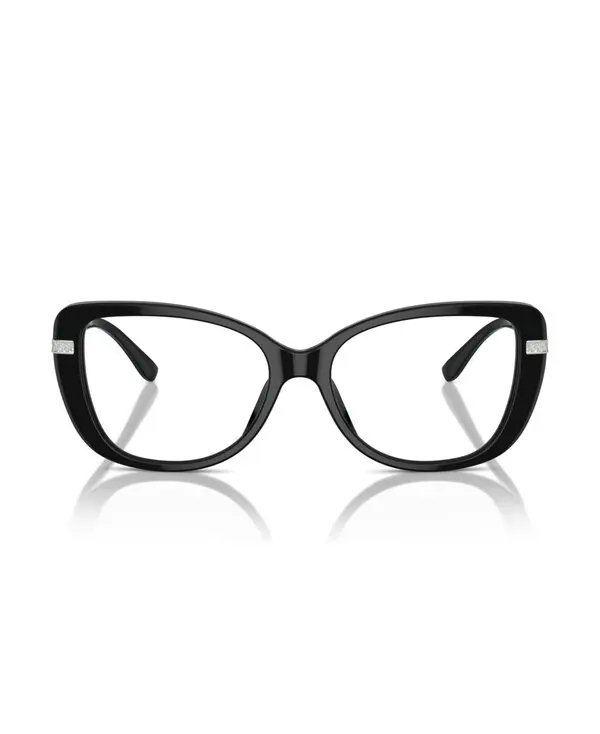 Michael Kors Eyeglasses - Black