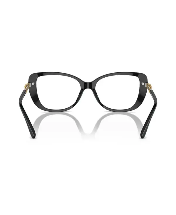Michael Kors Eyeglasses - Black