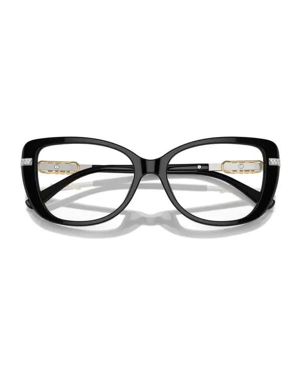 Michael Kors Eyeglasses - Black