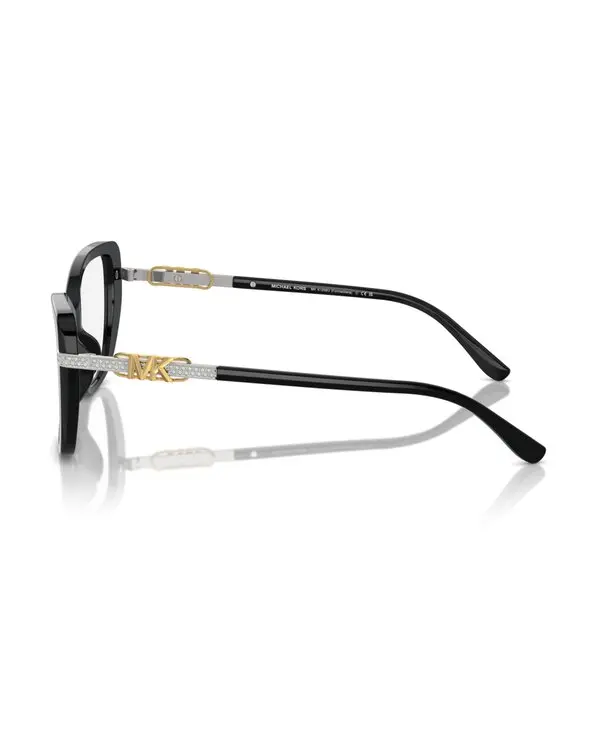 Michael Kors Eyeglasses - Black