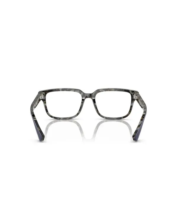 Dolce & Gabbana Dg3380 Eyeglasses - Blue Havana