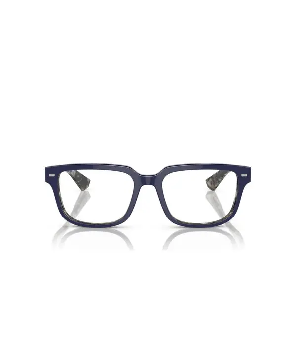 Dolce & Gabbana Dg3380 Eyeglasses - Blue Havana
