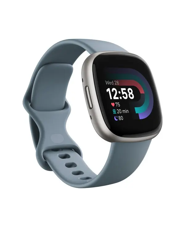 FITBIT Versa 4 Smartwatch