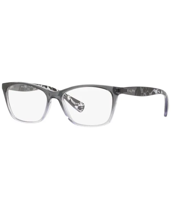 Ralph Lauren Cat Eye Eyeglasses - Gray Gradi