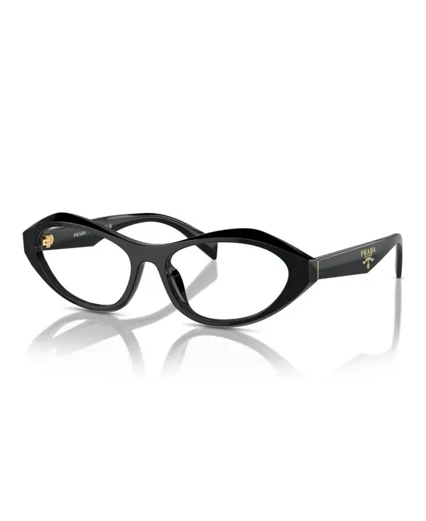 Prada Eyeglasses - Black