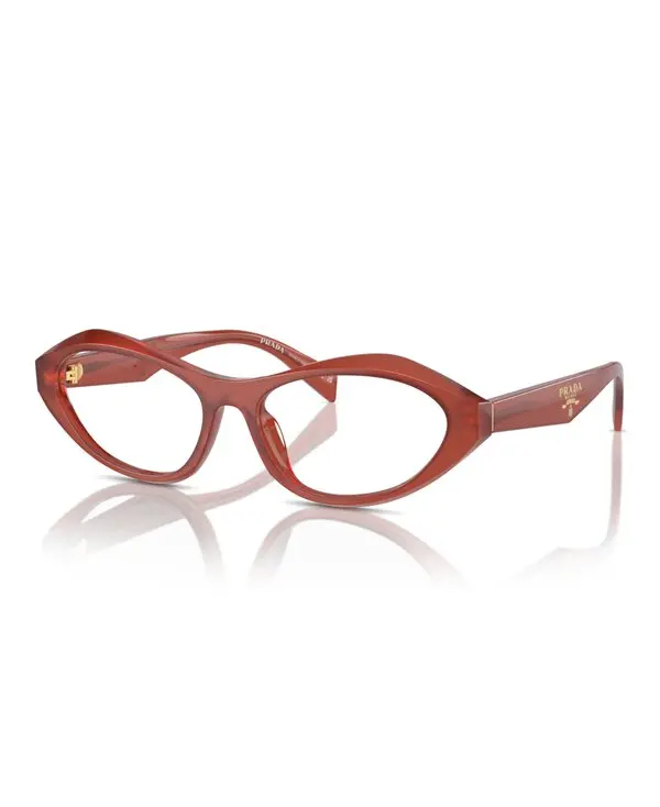 Prada Eyeglasses - Opal Cornelian