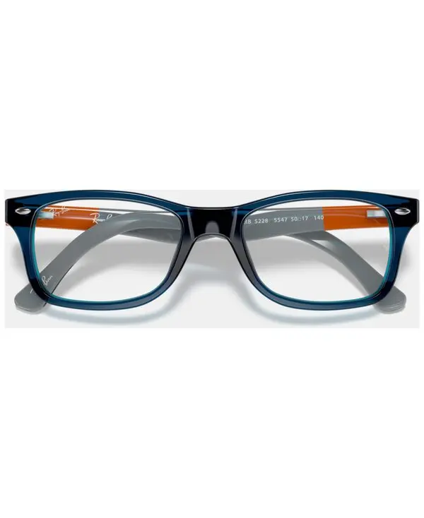 Ray-ban Eyeglasses - Blue