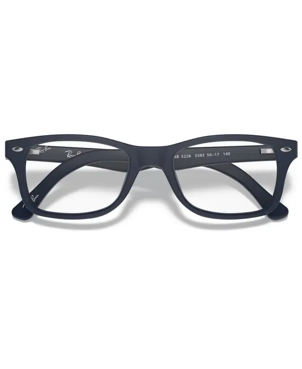 Ray-ban Eyeglasses - Blue